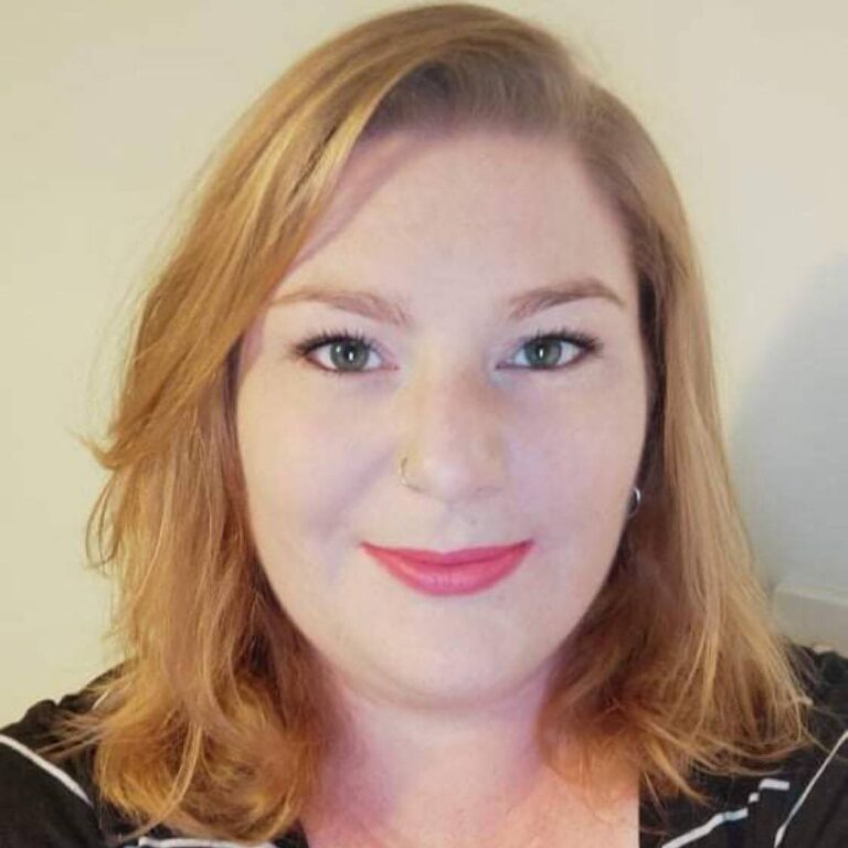 Emma Patton - One Tribe Australia